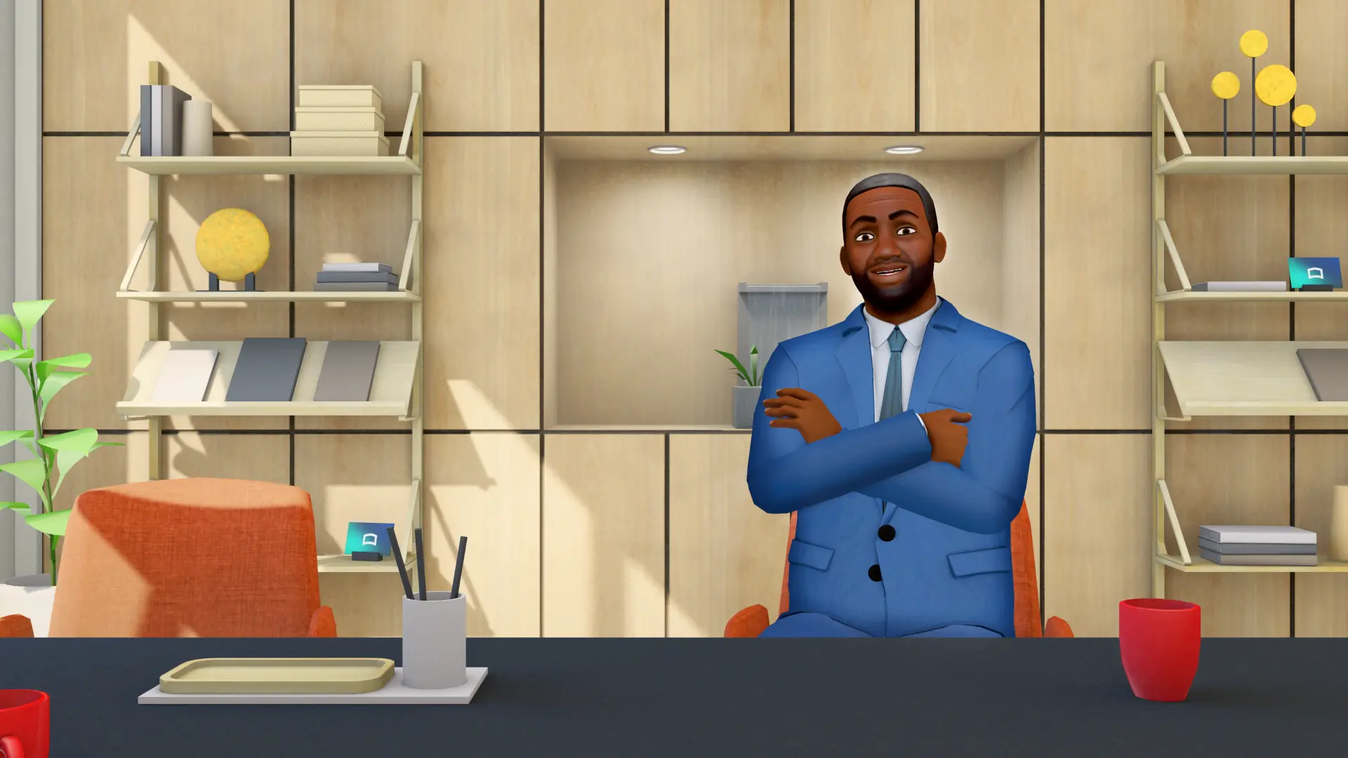 Deep dive into Strivr s off the shelf VR coaching course Strivr Blog